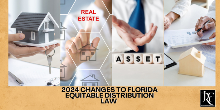 2024 Changes to Florida’s Equitable Distribution Law - Boca’s premier ...